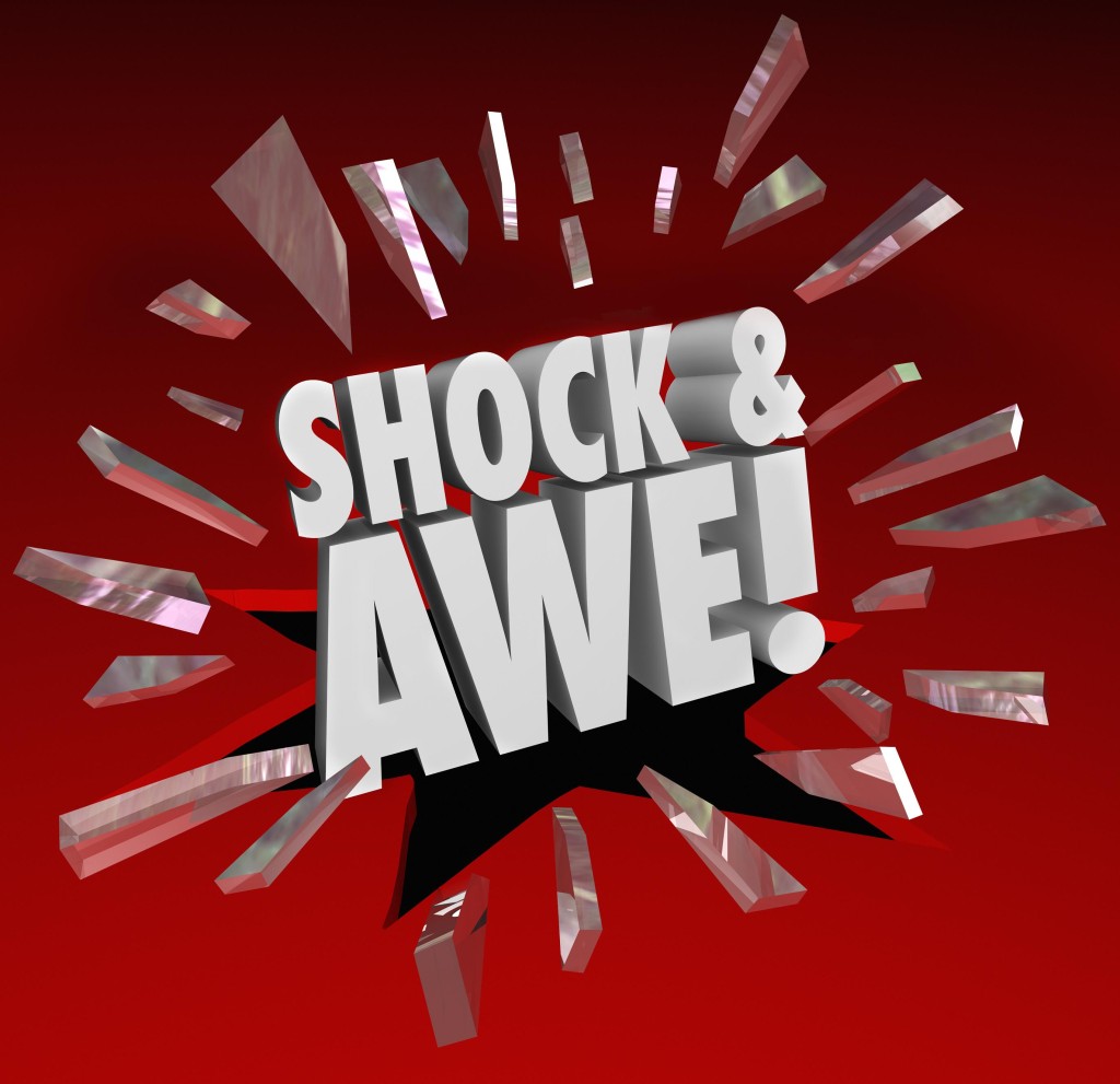 Start Your Presentation With A Bang! | Clear Talk Mastery