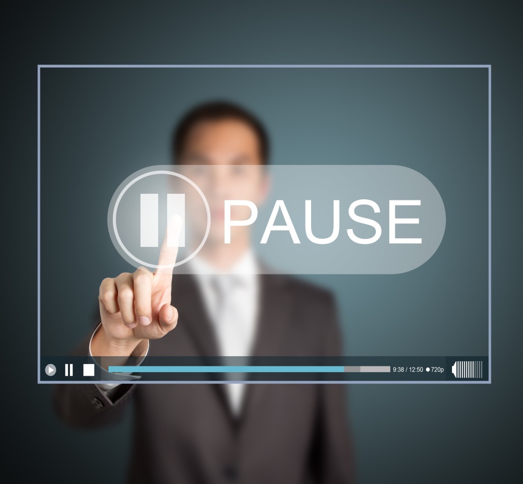 Presentation Skills: The Pause – The Silent Moment that Packs a Punch ...
